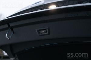 Melns BMW 318 2018 Liepāja, ar dzinēja tilpumu 2.00 L un nobraukumu 284 tūkst. km par 11200 €, foto 20 vietnē AUTOMOTO.COM.LV