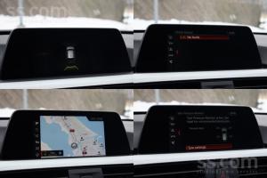 Melns BMW 318 2018 Liepāja, ar dzinēja tilpumu 2.00 L un nobraukumu 284 tūkst. km par 11200 €, foto 22 vietnē AUTOMOTO.COM.LV