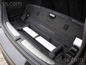 Melns BMW 318 2018 Liepāja, ar dzinēja tilpumu 2.00 L un nobraukumu 284 tūkst. km par 10800 €, foto 16 vietnē AUTOMOTO.COM.LV