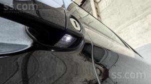 Melns BMW 318 2018 Valmiera, ar dzinēja tilpumu 2.00 L un nobraukumu 269 tūkst. km par 10500 €, foto 16 vietnē AUTOMOTO.COM.LV