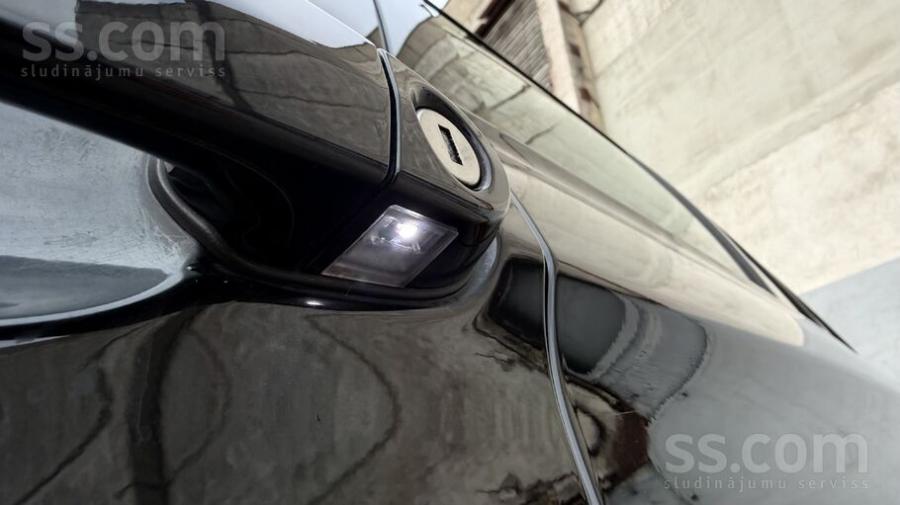 Melns BMW 318 2018 Valmiera, ar dzinēja tilpumu 2.00 L un nobraukumu 269 tūkst. km par 10500 €, foto 16 vietnē AUTOMOTO.COM.LV