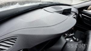 Melns BMW 318 2018 Valmiera, ar dzinēja tilpumu 2.00 L un nobraukumu 269 tūkst. km par 10500 €, foto 25 vietnē AUTOMOTO.COM.LV