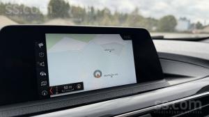 Melns BMW 318 2018 Valmiera, ar dzinēja tilpumu 2.00 L un nobraukumu 269 tūkst. km par 10500 €, foto 26 vietnē AUTOMOTO.COM.LV