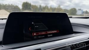 Melns BMW 318 2018 Valmiera, ar dzinēja tilpumu 2.00 L un nobraukumu 269 tūkst. km par 10500 €, foto 27 vietnē AUTOMOTO.COM.LV