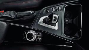 Black BMW 318 2019 in Riga, with an engine capacity of 2.00 L and mileage of 131 thousand km for 15400 €, photo 11 on AUTOMOTO.COM.LV