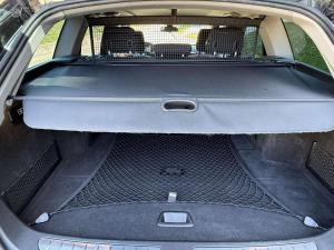 Black BMW 318 2019 in Vilnius, with an engine capacity of 2.00 L and mileage of 281 thousand km for 10900 €, photo 18 on AUTOMOTO.COM.LV