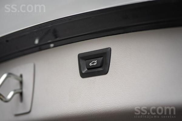 Melns BMW 318 2019 Rīga, ar dzinēja tilpumu 2.00 L un nobraukumu 287 tūkst. km par 12500 €, foto 8 vietnē AUTOMOTO.COM.LV