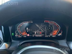 Melns BMW 318 2020 Rīga, ar dzinēja tilpumu 2.00 L un nobraukumu 0 tūkst. km par 19900 €, foto 23 vietnē AUTOMOTO.COM.LV