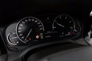 Melns BMW 318 2020 Jelgava, ar dzinēja tilpumu 2.00 L un nobraukumu 189 tūkst. km par 17500 €, foto 15 vietnē AUTOMOTO.COM.LV