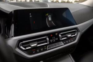Melns BMW 318 2020 Jelgava, ar dzinēja tilpumu 2.00 L un nobraukumu 189 tūkst. km par 17500 €, foto 19 vietnē AUTOMOTO.COM.LV