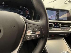 Черный БМВ 318 2020 в Вильнюс, объемом двигателя 2.00 л и пробегом 53 тыс. км за 21900 €, фото 31 на AUTOMOTO.COM.LV