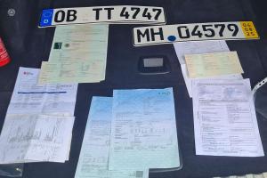 Черный БМВ 318 2020 в Юрбаркас, объемом двигателя 2.00 л и пробегом 258 тыс. км за 15350 €, фото 19 на AUTOMOTO.COM.LV