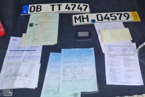 Черный БМВ 318 2020 в Юрбаркас, объемом двигателя 2.00 л и пробегом 258 тыс. км за 15100 €, фото 19 на AUTOMOTO.COM.LV