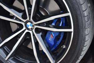 Melns BMW 318 2021 Viļņa, ar dzinēja tilpumu 2.00 L un nobraukumu 197 tūkst. km par 20500 €, foto 10 vietnē AUTOMOTO.COM.LV