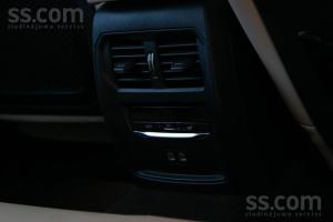 Черный БМВ 318 2021 в Тукумс, объемом двигателя 2.00 л и пробегом 227 тыс. км за 19990 €, фото 31 на AUTOMOTO.COM.LV