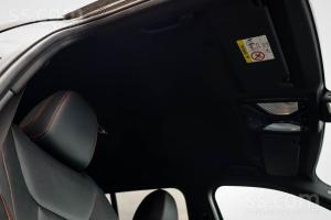 Black BMW 318 2021 in Tukums, with an engine capacity of 2.00 L and mileage of 199 thousand km for 100 €, photo 25 on AUTOMOTO.COM.LV