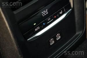 Black BMW 318 2021 in Tukums, with an engine capacity of 2.00 L and mileage of 199 thousand km for 100 €, photo 26 on AUTOMOTO.COM.LV
