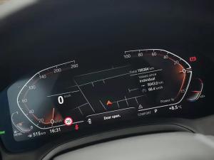 Melns BMW 318 2021 Jelgava, ar dzinēja tilpumu 2.00 L un nobraukumu 199 tūkst. km par 18990 €, foto 19 vietnē AUTOMOTO.COM.LV
