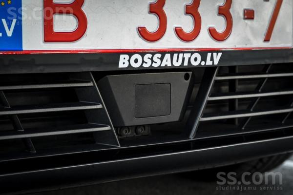 Melns BMW 318 2021 Rīga, ar dzinēja tilpumu 2.00 L un nobraukumu 166 tūkst. km par 18500 €, foto 8 vietnē AUTOMOTO.COM.LV