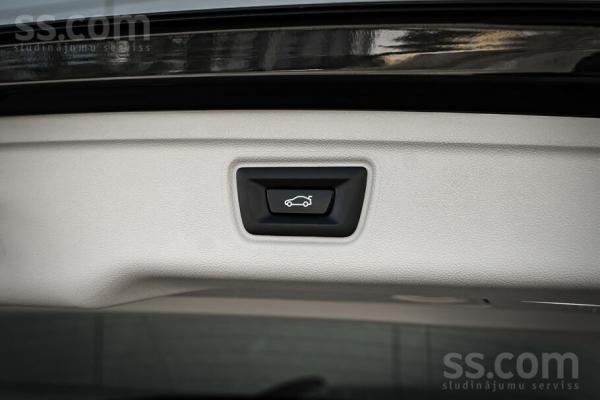 Melns BMW 318 2021 Rīga, ar dzinēja tilpumu 2.00 L un nobraukumu 166 tūkst. km par 18500 €, foto 9 vietnē AUTOMOTO.COM.LV