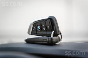 Черный БМВ 318 2021 в Рига, объемом двигателя 2.00 л и пробегом 166 тыс. км за 18500 €, фото 31 на AUTOMOTO.COM.LV