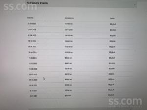 Черный БМВ 318 2021 в Рига, объемом двигателя 2.00 л и пробегом 162 тыс. км за 17990 €, фото 23 на AUTOMOTO.COM.LV