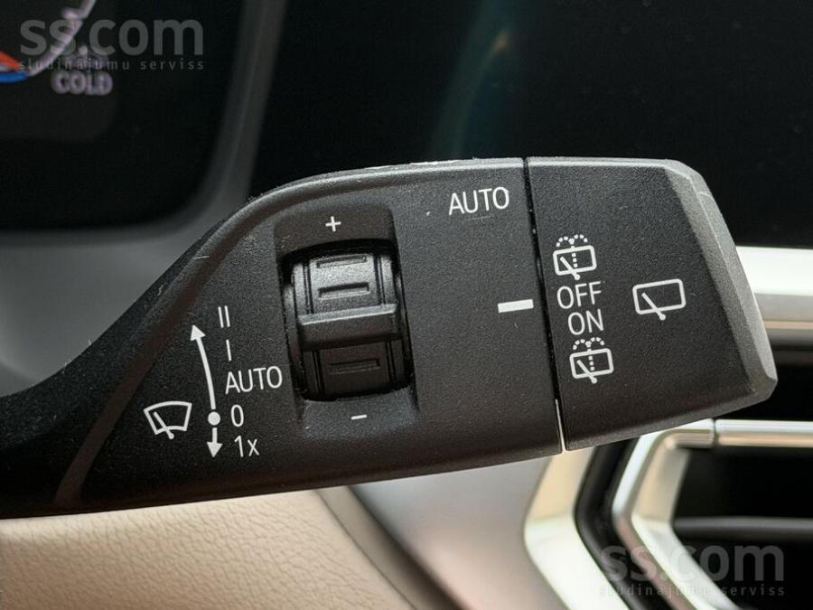 Melns BMW 318 2021 Jelgava, ar dzinēja tilpumu 2.00 L un nobraukumu 227 tūkst. km par 18500 €, foto 13 vietnē AUTOMOTO.COM.LV