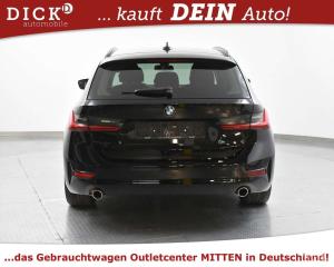 Черный БМВ 318 2022 в Каунас, объемом двигателя 2.00 л и пробегом 77 тыс. км за 24788 €, фото 7 на AUTOMOTO.COM.LV