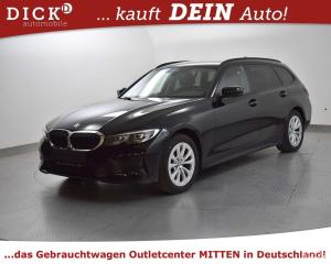 Black BMW 318 2022 in Kaunas, with an engine capacity of 2.00 L and mileage of 77 thousand km for 24788 €, photo 4 on AUTOMOTO.COM.LV