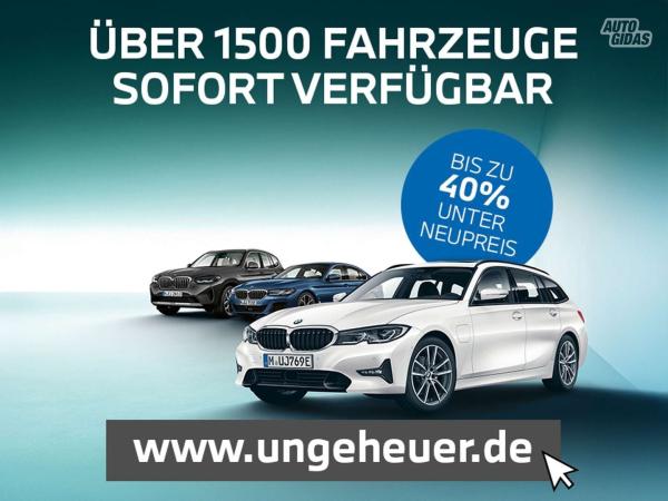 Melns BMW 318 2022 Kauņa, ar dzinēja tilpumu 2.00 L un nobraukumu 81 tūkst. km par 28799 €, foto 3 vietnē AUTOMOTO.COM.LV