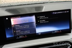 Черный БМВ 318 2022 в Тукумс, объемом двигателя 2.00 л и пробегом 255 тыс. км за 100 €, фото 22 на AUTOMOTO.COM.LV