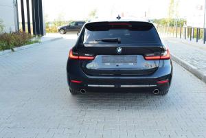 Melns BMW 318 2022 Viļņa, ar dzinēja tilpumu 2.00 L un nobraukumu 233 tūkst. km par 15450 €, foto 12 vietnē AUTOMOTO.COM.LV