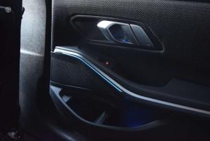 Melns BMW 318 2022 Viļņa, ar dzinēja tilpumu 2.00 L un nobraukumu 233 tūkst. km par 15450 €, foto 30 vietnē AUTOMOTO.COM.LV