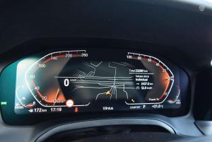 Melns BMW 318 2022 Viļņa, ar dzinēja tilpumu 2.00 L un nobraukumu 233 tūkst. km par 15450 €, foto 36 vietnē AUTOMOTO.COM.LV
