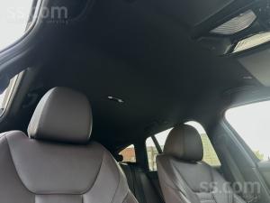 Черный БМВ 318 2022 в Елгава, объемом двигателя 2.00 л и пробегом 186 тыс. км за 21700 €, фото 10 на AUTOMOTO.COM.LV