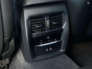 Melns BMW 318 2023 Viļņa, ar dzinēja tilpumu 2.00 L un nobraukumu 169 tūkst. km par 21100 €, foto 30 vietnē AUTOMOTO.COM.LV