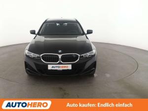 Melns BMW 318 2024 Kauņa, ar dzinēja tilpumu 2.00 L un nobraukumu 14 tūkst. km par 32103 €, foto 9 vietnē AUTOMOTO.COM.LV