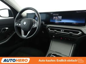 Melns BMW 318 2024 Kauņa, ar dzinēja tilpumu 2.00 L un nobraukumu 14 tūkst. km par 32103 €, foto 13 vietnē AUTOMOTO.COM.LV