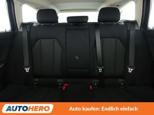 Melns BMW 318 2024 Kauņa, ar dzinēja tilpumu 2.00 L un nobraukumu 14 tūkst. km par 32103 €, foto 15 vietnē AUTOMOTO.COM.LV