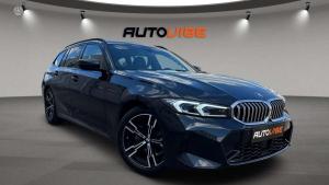 Melns BMW 318 2024 Viļņa, ar dzinēja tilpumu 2.00 L un nobraukumu 8 tūkst. km par 32777 €, foto 4 vietnē AUTOMOTO.COM.LV