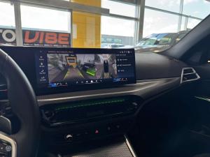Melns BMW 318 2024 Viļņa, ar dzinēja tilpumu 2.00 L un nobraukumu 8 tūkst. km par 32777 €, foto 18 vietnē AUTOMOTO.COM.LV