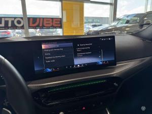 Melns BMW 318 2024 Viļņa, ar dzinēja tilpumu 2.00 L un nobraukumu 8 tūkst. km par 32777 €, foto 20 vietnē AUTOMOTO.COM.LV