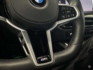 Melns BMW 318 2024 Viļņa, ar dzinēja tilpumu 2.00 L un nobraukumu 8 tūkst. km par 32777 €, foto 23 vietnē AUTOMOTO.COM.LV