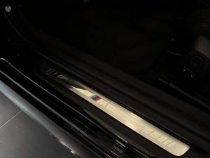Melns BMW 318 2024 Viļņa, ar dzinēja tilpumu 2.00 L un nobraukumu 8 tūkst. km par 32777 €, foto 26 vietnē AUTOMOTO.COM.LV