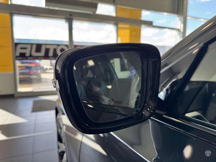 Melns BMW 318 2024 Viļņa, ar dzinēja tilpumu 2.00 L un nobraukumu 8 tūkst. km par 32777 €, foto 29 vietnē AUTOMOTO.COM.LV
