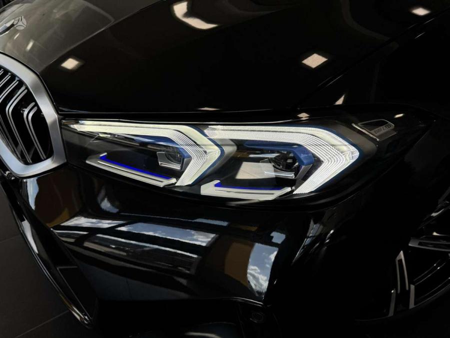 Melns BMW 318 2024 Viļņa, ar dzinēja tilpumu 2.00 L un nobraukumu 8 tūkst. km par 32777 €, foto 36 vietnē AUTOMOTO.COM.LV