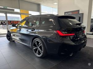 Melns BMW 318 2024 Viļņa, ar dzinēja tilpumu 2.00 L un nobraukumu 8 tūkst. km par 32777 €, foto 37 vietnē AUTOMOTO.COM.LV