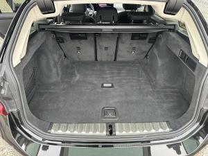 Melns BMW 318 2024 Kauņa, ar dzinēja tilpumu 2.00 L un nobraukumu 91 tūkst. km par 21300 €, foto 17 vietnē AUTOMOTO.COM.LV