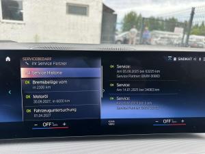 Melns BMW 318 2024 Kauņa, ar dzinēja tilpumu 2.00 L un nobraukumu 91 tūkst. km par 21300 €, foto 21 vietnē AUTOMOTO.COM.LV