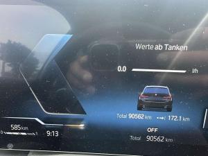 Melns BMW 318 2024 Kauņa, ar dzinēja tilpumu 2.00 L un nobraukumu 91 tūkst. km par 21300 €, foto 22 vietnē AUTOMOTO.COM.LV